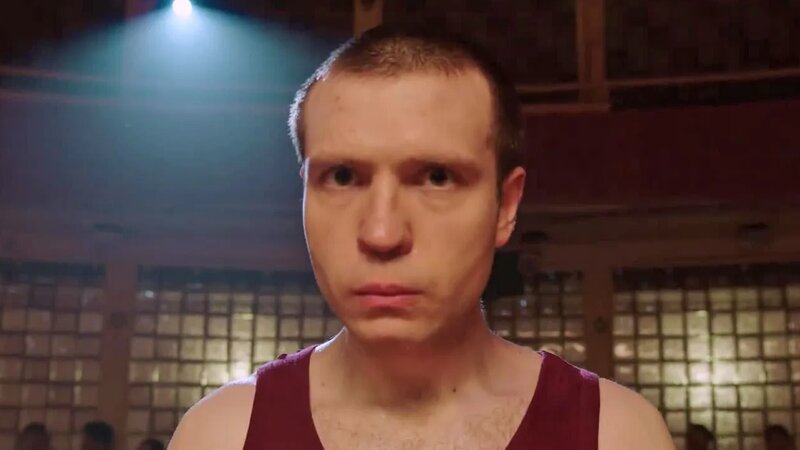 Ринг за колючей проволокой — Трейлер (2022) - Смотреть онлайн в поиске ...