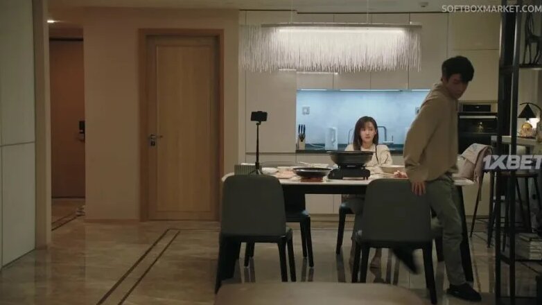 [Озвучка Softbox] Обедаи те с любовью 04 серия — Видео от Домик с озвучкой дорам Моя жизню снова ...