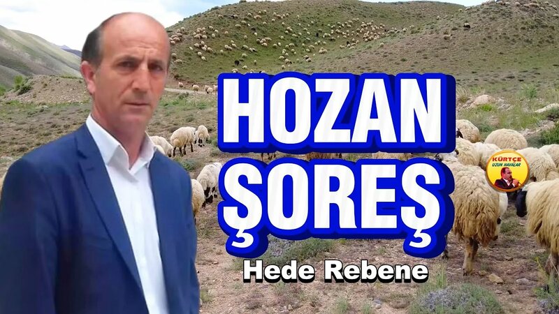 Hozan Şoreş - Hede Rebene - Ağlatan Acıklı Stran Köy Manzaralı Video - Yandex Video aramada ...