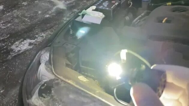Галоген или Светодиоды? LED лампы F5C. Светодиоды F5C - Смотреть онлайн ...