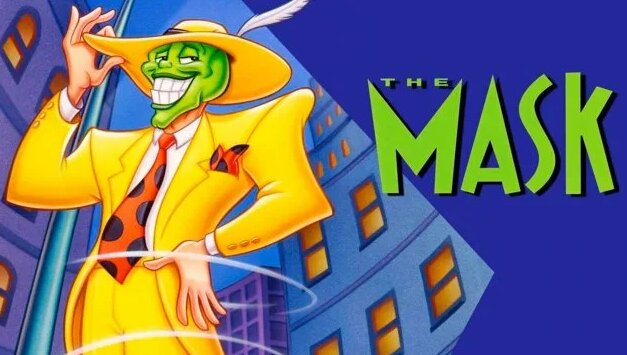 Маска – 1 сезон 7 серия «Невеста Преториуса» / The Mask - Смотреть онлайн в поиске Яндекса по Видео