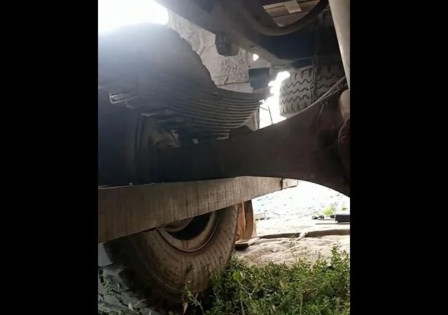 установка рессоры газ 53 , 3307 и др.авто - Смотреть онлайн в поиске Яндекса по Видео