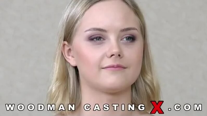 Woodman Casting Emily Cutie [ Ukrainian Fake Taxi Czech Casting Porn