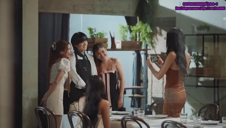 У этой любви нет длинных бобов 4 серия — Видео от Kerri Rain - Смотреть онлайн в поиске Яндекса ...