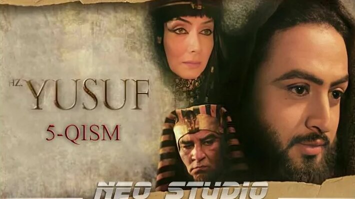 Видео Hazrat Yusuf Alayhissalom 5-Qism | OK.RU - Смотреть онлайн в поиске Яндекса по Видео