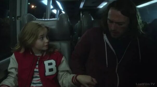 Верь (Believe) 2014 смотреть онлайн (сезон 1, все серии 2 - Смотреть онлайн в поиске Яндекса по ...