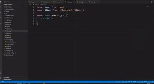 Что такое React JS? Введение в React JS: обзор возможностей и план обучения для начинающих # ...