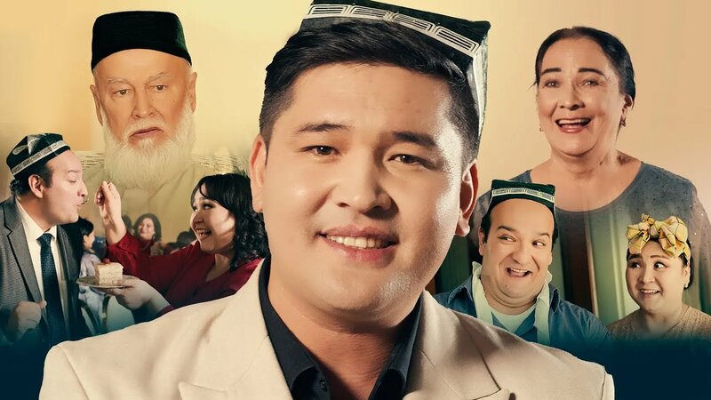 Ulug'bek Yulchiyev - Mast ayladi (Premyera Klip) - Смотреть онлайн в поиске Яндекса по Видео