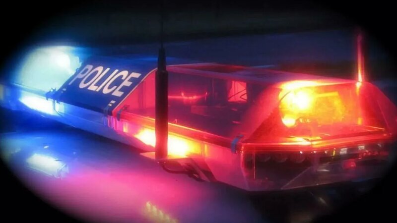 Police siren for car store