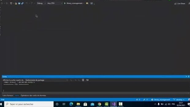 Visual Studio not showing Server SQL Name in Connection - Смотреть онлайн в поиске Яндекса по Видео