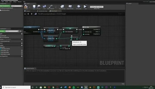 How To Spawn Items In Random Locations - Unreal Engine 4 Tutorial - Смотреть онлайн в поиске ...