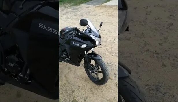 Xmoto gx 250r - Смотреть онлайн в поиске Яндекса по Видео
