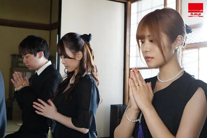 Hanamori Mirai, Okui Kaede JavCube R18 Японское порно Japan Asian Porno HODV-21744 Big tits ...