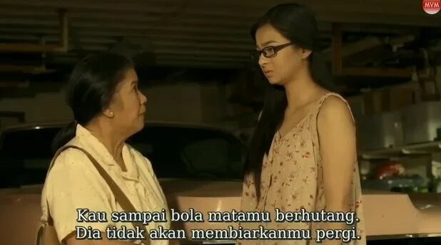 Jangan Menonton Semua FILM INI Kalau Masih Belum Berpasangan! | film filipina sub indo ...