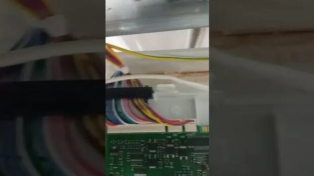 Подключение GSM модуля zont bt-2 к котлу bosch gaz 6000w - Смотреть онлайн в поиске Яндекса по Видео