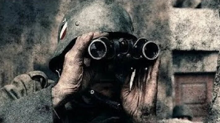 Видео Военные Фильмы о Снайперах "ГЛАЗ Лисицы" 1941-45 ! Военное Кино HD Video ! | OK.RU ...