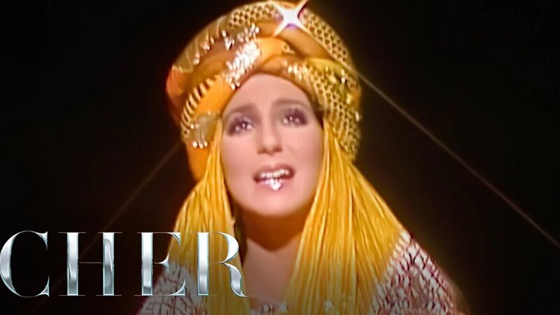 Cher - Take Me Home, Country Roads (The Cher Show, 10/05/1975) - Watch online in Yandex video search
