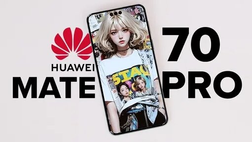 15 дней с Huawei Mate 70 Pro: камера, новый Kirin 9020, сервисы Google и Android Auto / Обзор ...