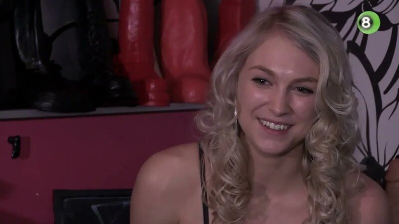 Webcamgirl Elise Siswet is met 2 Pornhub awards op zak rijzende ster in internationale ...