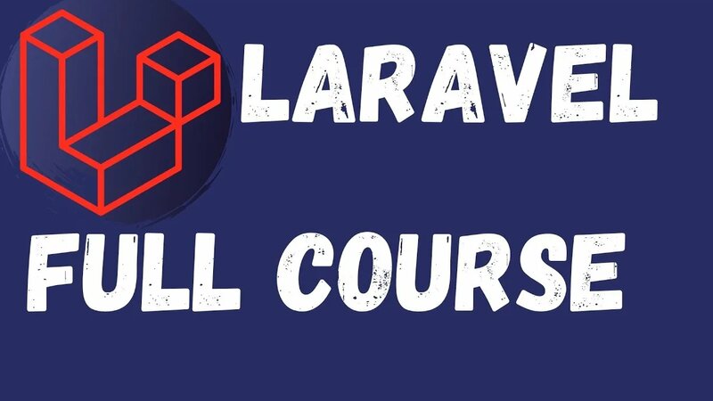 Laravel PHP Framework Tutorial - Full Course 6.5 Hours (2020) - Watch ...