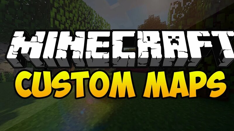 Minecraft- How to Install Custom Maps! Play Parkour and Adventure Maps! (Simple) - Yandex Video ...