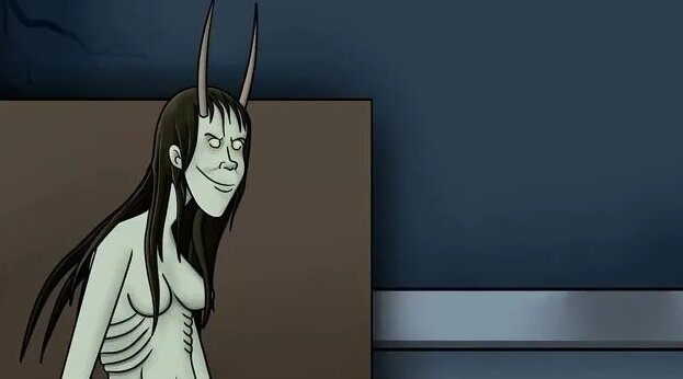 [ Детектив Войд ] SCP - 3887 Монстр под кроватью ( Анимация SCP ) - Смотреть онлайн в поиске ...