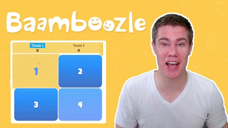 Baamboozle Tutorial | Online ESL Games | Online Teaching Games | How to use Baamboozle ...