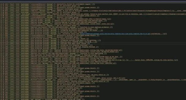 Fix Unity Errors - Solution || Failed project template / Can't find Unity Package Manager ...