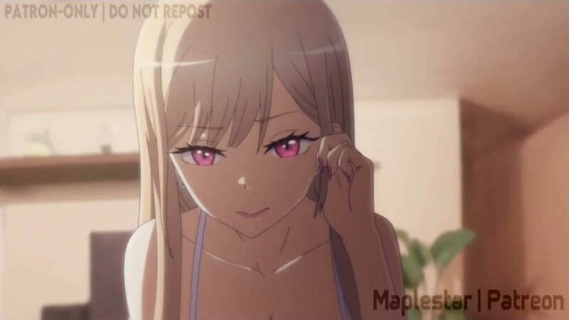 Descargar video full maplestar - gojo X marin, sono bisque doll/my dress up darling - Смотреть ...