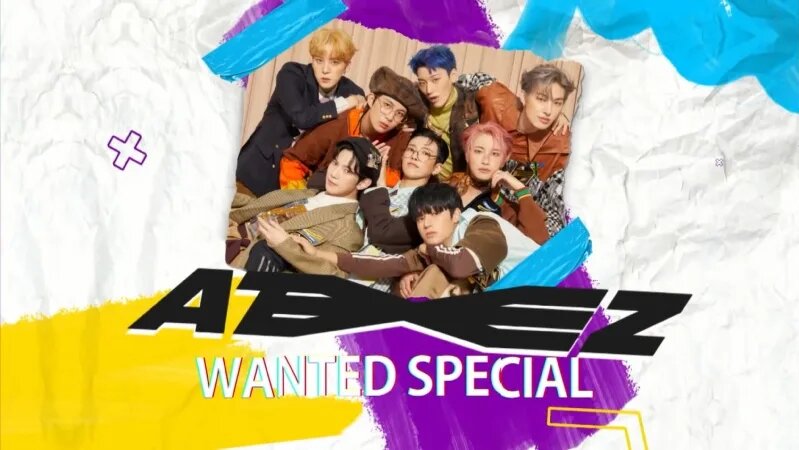 [рус.саб] Ateez Wanted Special. Бонус-видео 5 - Каннын - Смотреть онлайн в поиске Яндекса по Видео