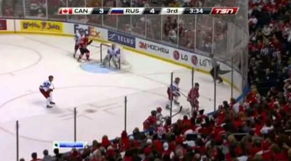 Видео Финал ЧМ-2011 (U-20). "Канада - Россия". 3-ий период | OK.RU - Смотреть онлайн в поиске ...