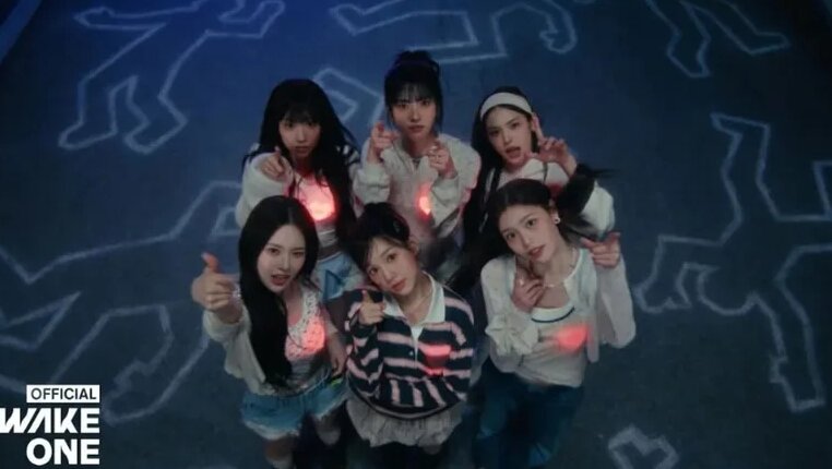 izna 'BEEP' MV — Видео от BANG Jeemin | IZNA | Wakeone ENT - Смотреть онлайн в поиске Яндекса по ...