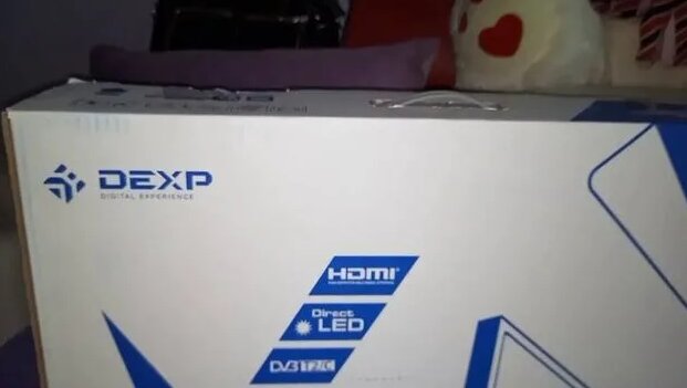 Подробный обзор — телевизор DEXP H24h8000c («Яндекс ТВ») - Смотреть онлайн в поиске Яндекса по Видео