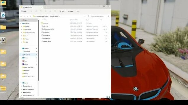 How to Install ENB in GTA 5 Natural Vision Evolved | 2023 NVE Tutorial - Смотреть онлайн в ...