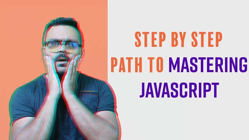 How to Master JavaScript Step by Step | The complete Path from scratch to expert. - Смотреть ...