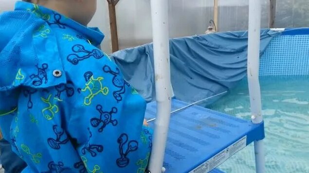 Бассейн 25 кубов. - Смотреть онлайн в поиске Яндекса по Видео