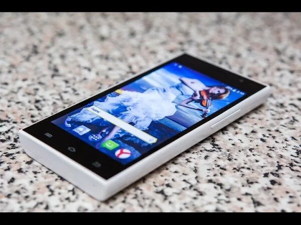 DEXP Ixion Xl145 Snatch не вкл после воды - Смотреть онлайн в поиске Яндекса по Видео