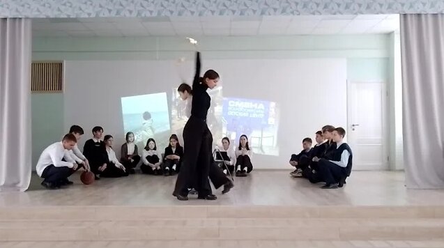 Визитка класса на школьный конкурс Самый классный класс Смотреть