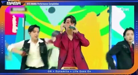 bts_bangtan | BTS(MAMA Performance Compilation ) - Смотреть онлайн в поиске Яндекса по Видео