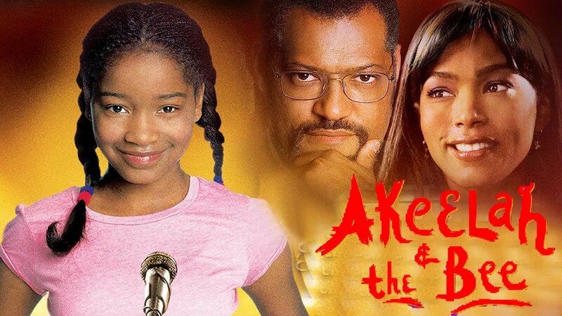 akeelah and the bee keke plamer full movie explanation, facts, story and review - Смотреть ...