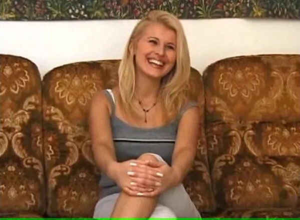 [nonsex] private castings x 44 sandra russo only for you