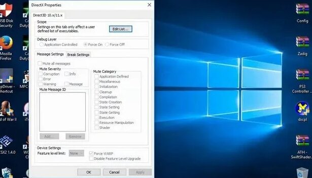 Fix Shader Model 5.0 | Tekken 7 | Dxcpl - Смотреть онлайн в поиске Яндекса по Видео