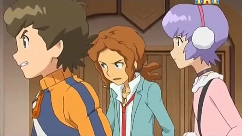 LBX - Битвы маленьких гигантов 1 сезон 16 серия (Проникновение в Чёрную крепость) — Видео от LBX ...