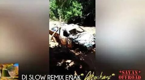 DJ Bokep Offroad Sayan. (4wd vs jalan) - Watch online in Yandex video search