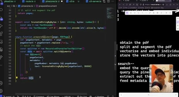 Build & Deploy AI SaaS with Reoccurring Revenue (Next.js, OpenAI, Stripe, Tailwind, Vercel).mp4 ...