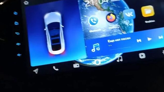 ВСЯ Правда о Teyes !!! Битые пиксели !!! Тиайс - Не Айс ! - Смотреть ...