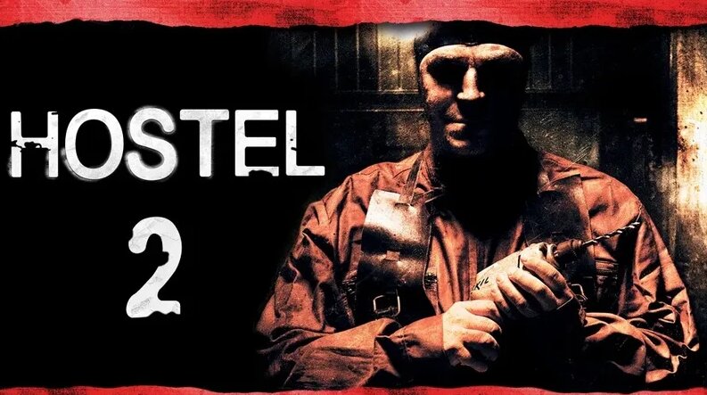 Хостел 2 - Hostel Part II (2007) - Смотреть онлайн в поиске Яндекса по Видео