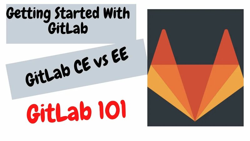 Getting Started With GitLab CI - Смотреть онлайн в поиске Яндекса по Видео