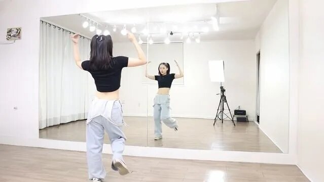 [Tutorial] LE Sserafim(르세라핌) 'Antifragile' 안무 배우기 Dance Tutorial Mirror Mode - Смотреть онлайн в ...