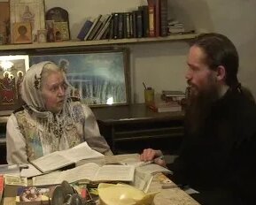 Монастырская травница-Елена Зайцева. Лекция 6: "Лечение онкологических ...